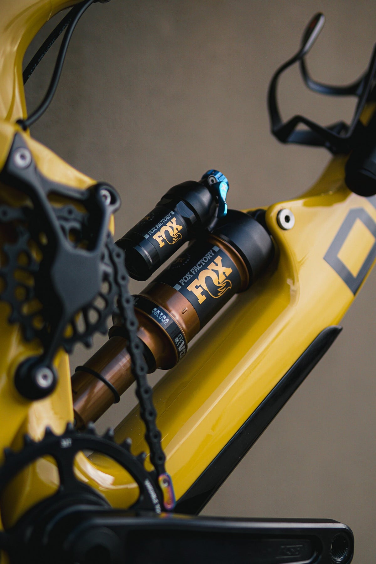 FOX Racing Shox