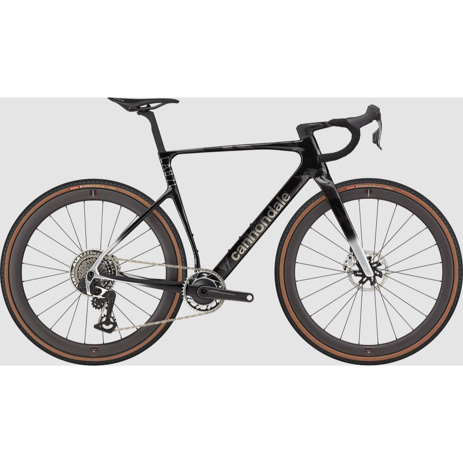 Cannondale SuperX LAB71